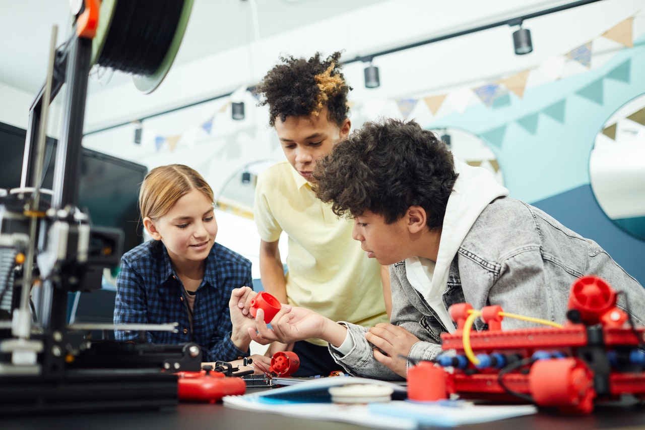 Pourquoi et comment organiser un projet collaboratif
