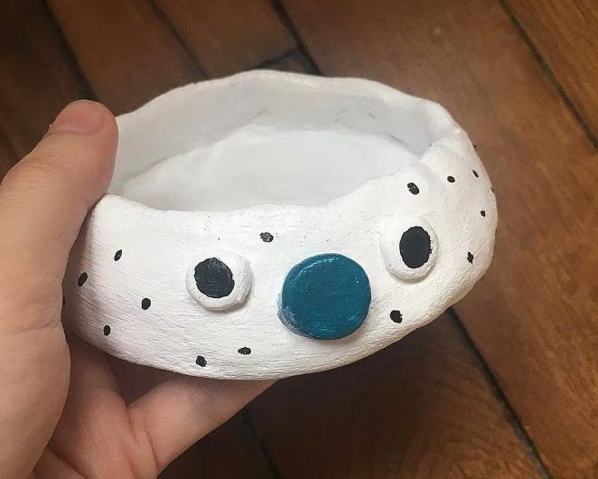 50 idées d'activités pour jouer à la pâte à sel avec des enfants