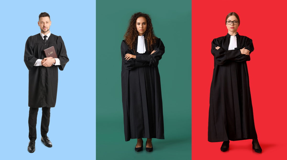 Défendre les intérêts des autres : à la découverte du métier d'avocat ...