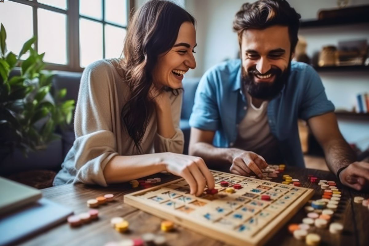 Les 13 meilleurs jeux de société à 2 joueurs | La Cabane à Jouer