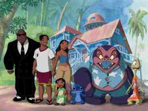 Tout savoir sur Stitch, l'expérience 626