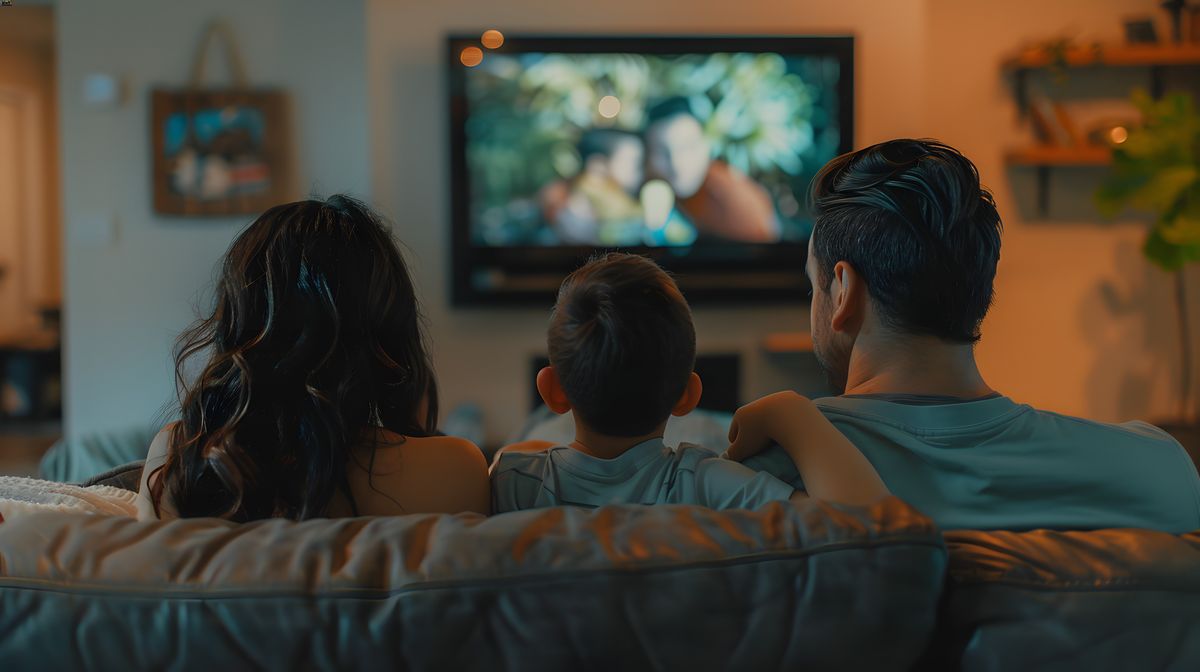 Quel film regarder en famille : notre sélection de 20 films pour tous les âges