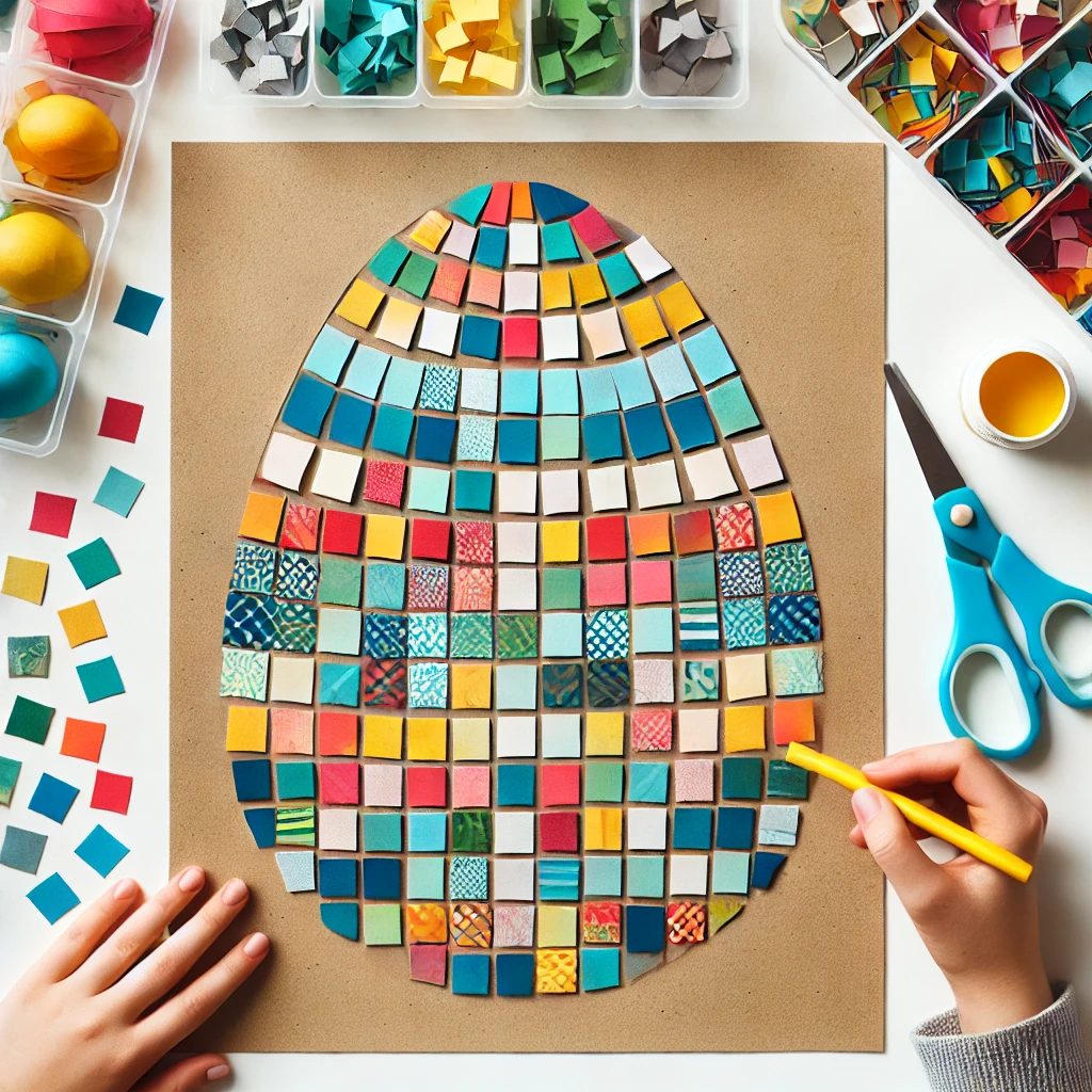 Pâques en maternelle : 21 Fiches et idées d’activités sur le thème