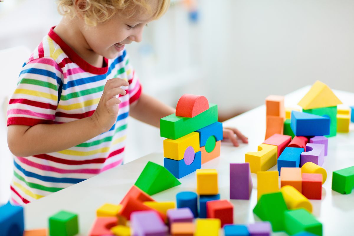 Couleurs en maternelle : idées et exercices pour enseigner les couleurs ...