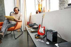 LEGO musique : les meilleurs sets à construire et exposer